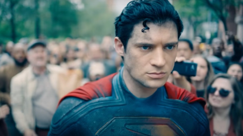 Peacemaker Season 2’s ‘Really Big Cameo’ Teased, Fans Think It’s Superman