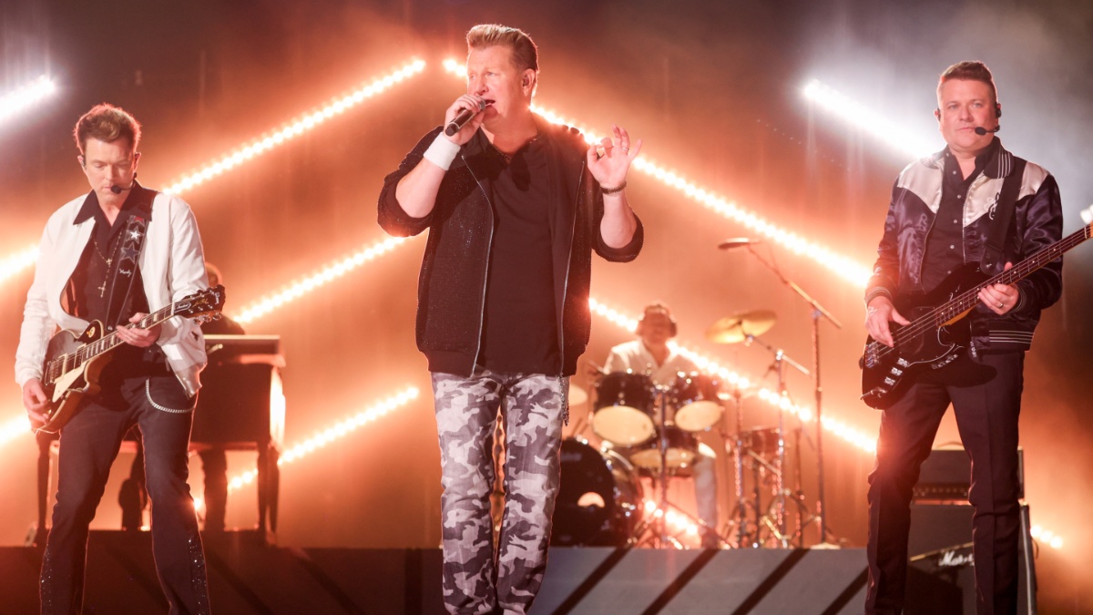 Rascal Flatts Net Worth 2025: How Much Money Do They Make?
