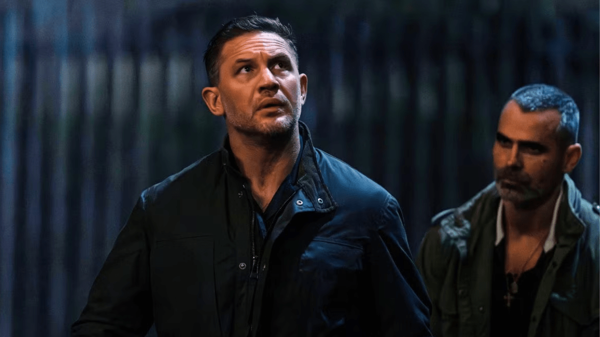 MobLand Episode 8: Why Did Harry Kill Freddie?
