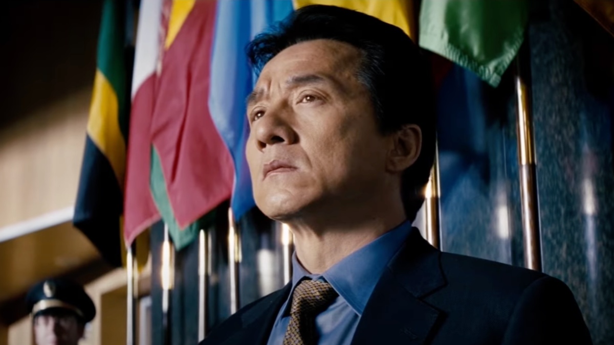 Rush Hour 4 Report Gives Great Production & Release Date Update