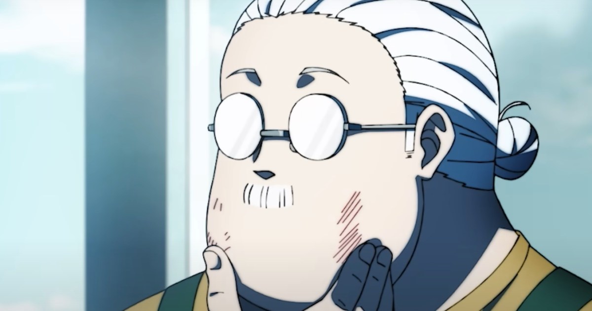 Sakamoto Days Part 2 Trailer Reveals Release Date for New Episodes