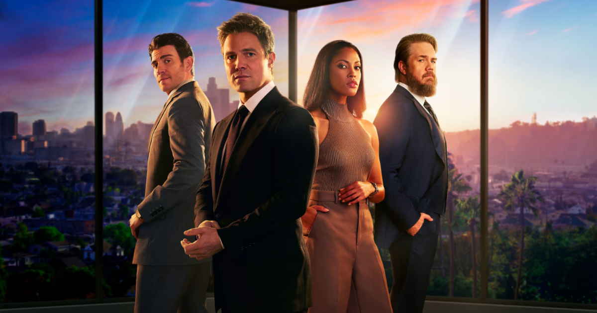 Suits LA Cancellation Reason Revealed by NBC Exec
