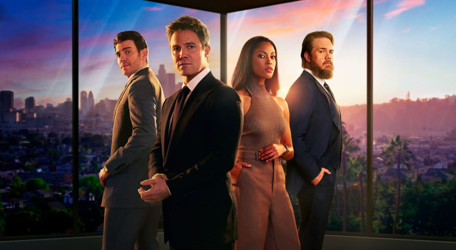 Suits LA Cancellation Reason Revealed by NBC Exec