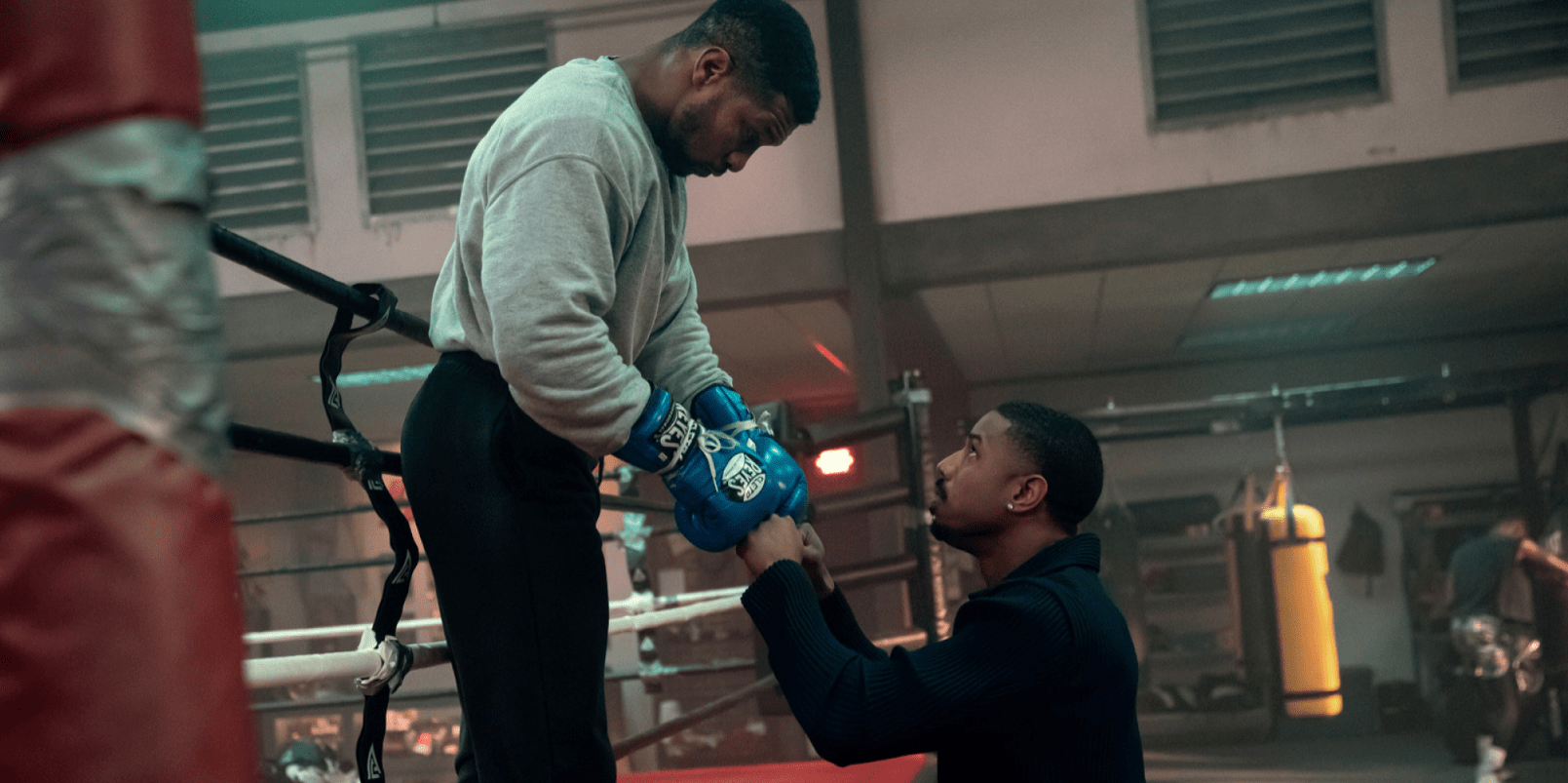 Creed Spin-off TV Show Gets Title, First Details