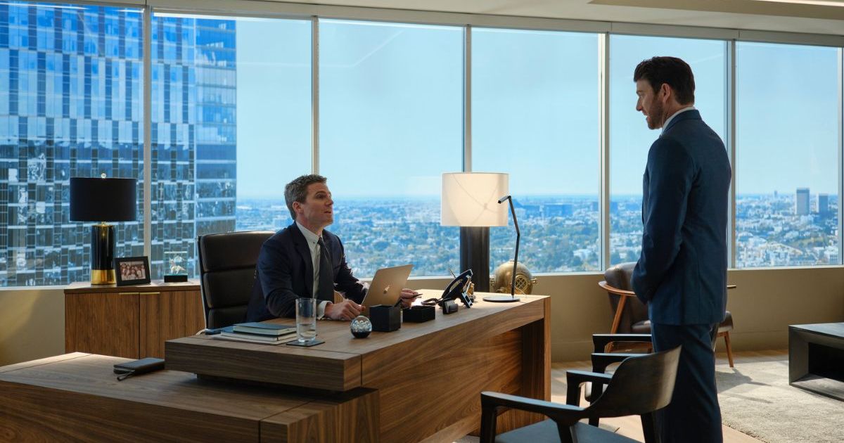 Suits LA Season 1 Episode 12 Release Date, Time, Where to Watch