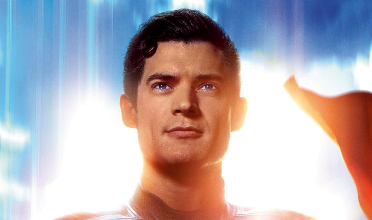 Superman DCU Posters Spotlight Clark Kent and the Daily Planet