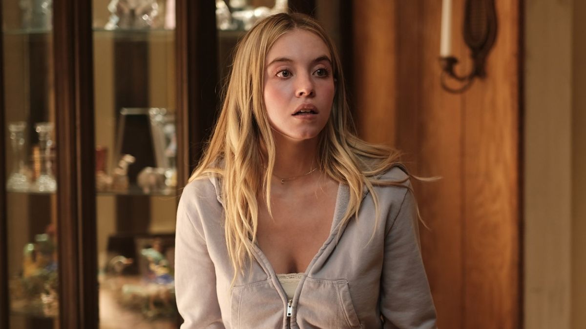 Euphoria’s Sydney Sweeney Reveals Season 3 Is Even More Unhinged