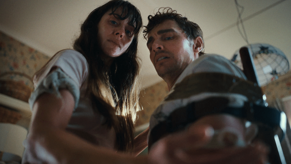The Substance Trailer Previews Demi Moore & Margaret Qualley Body ...