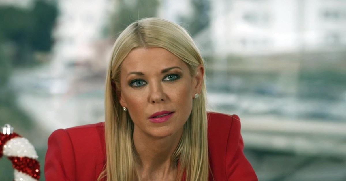 Tara Reid Net Worth 2025: How Much Money Does She Make?