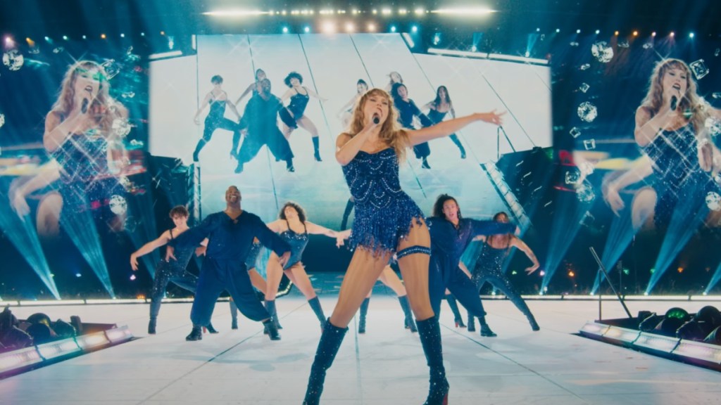 What Happened to Taylor Swift's Instagram Posts? Glitch Explained
