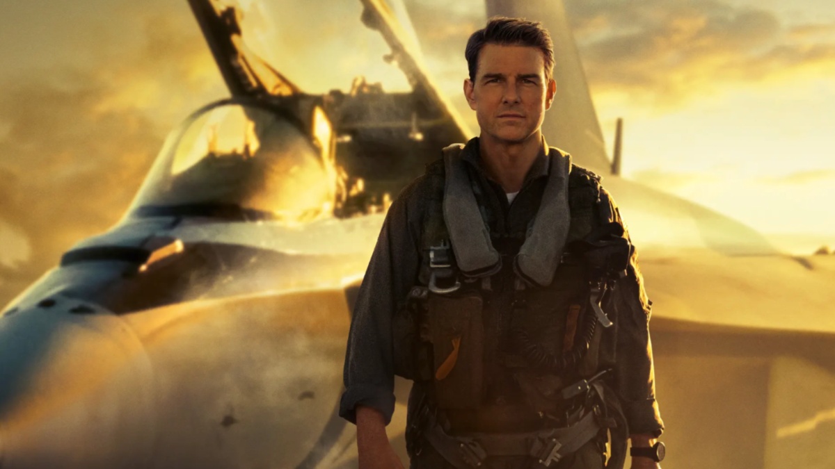 Tom Cruise Talks About Working With Late Val Kilmer in Top Gun: Maverick