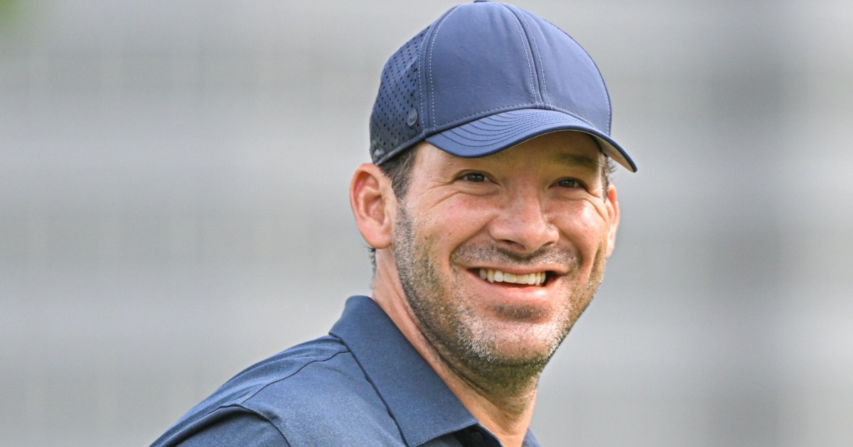 What Did Tony Romo Say About Taylor Swift & Travis Kelce's Relationship?