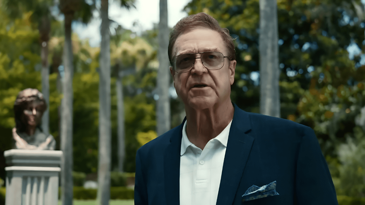 Who Is John Goodman's Wife? Anna Beth Goodman's Kids & Relationship History