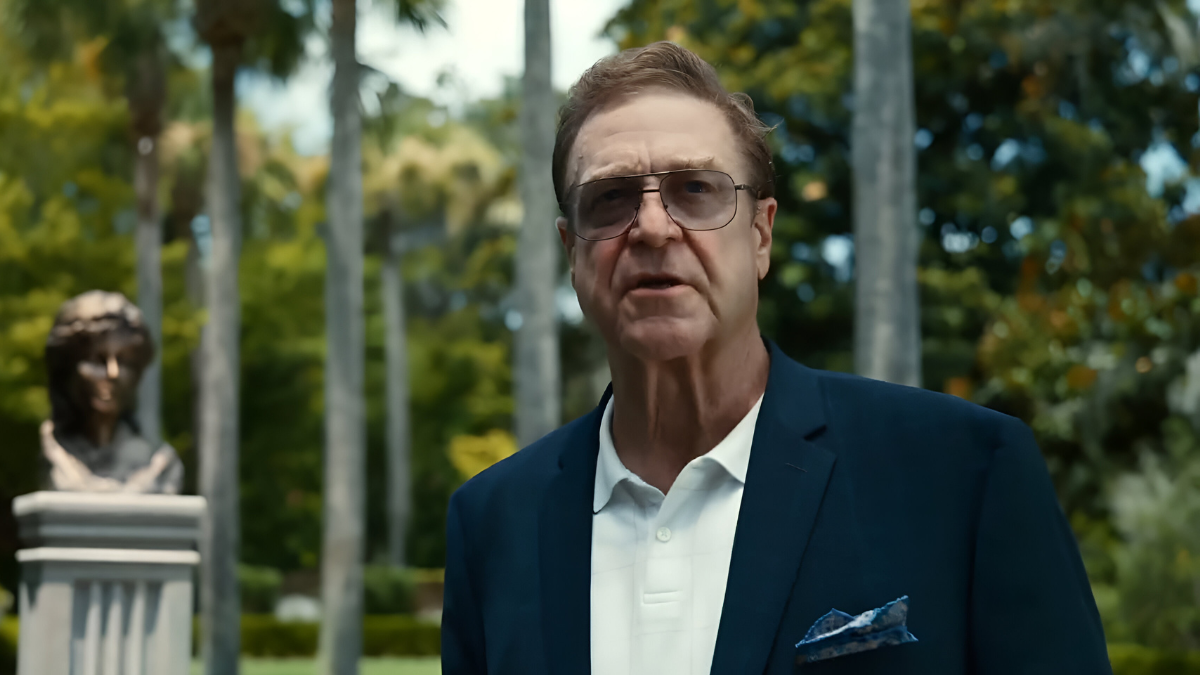 Who Is John Goodman's Wife? Anna Beth Goodman's Kids & Relationship History