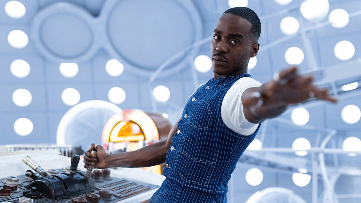 Doctor Who Season 2 Episode 5 Release Date, Time, Where to Watch