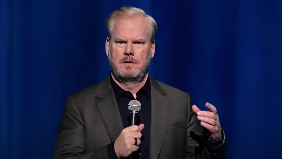 Jim Gaffigan Net Worth 2025: How Much Money Does He Make?