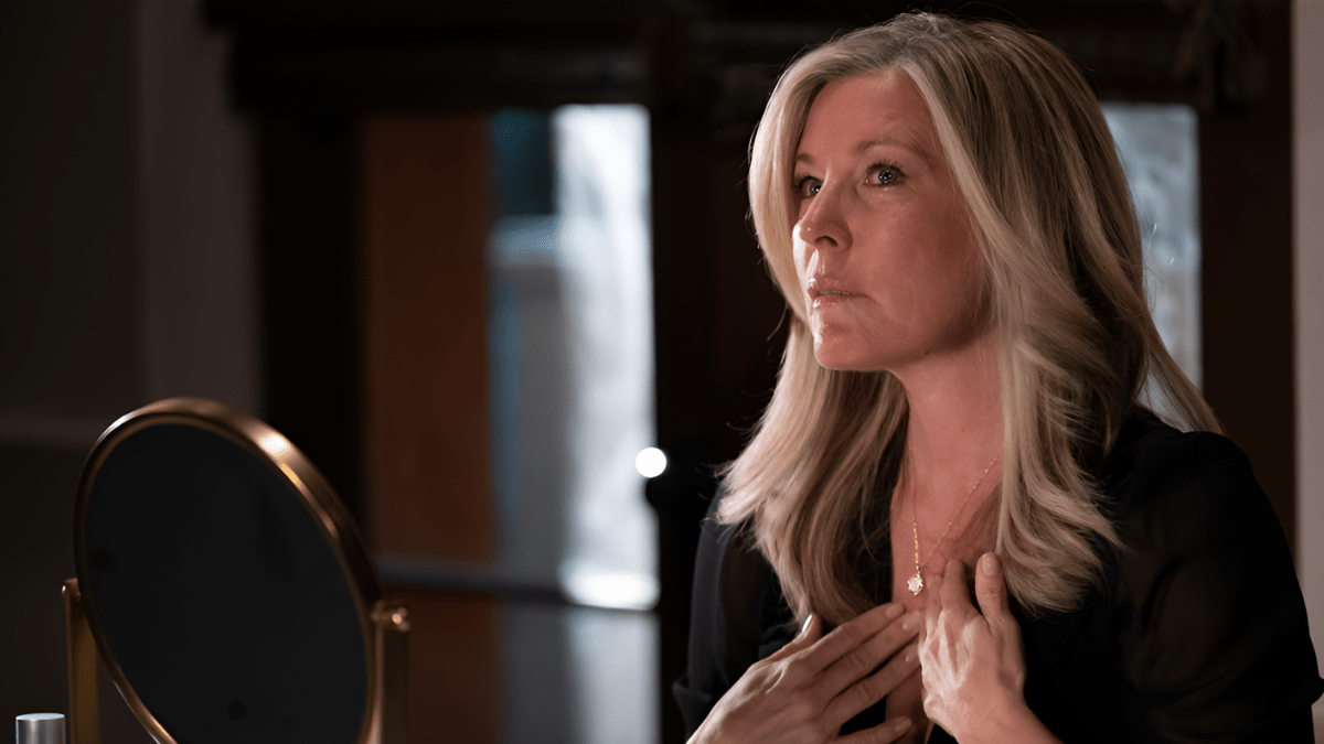 Why Has Carly Been Sitting So Much in General Hospital?
