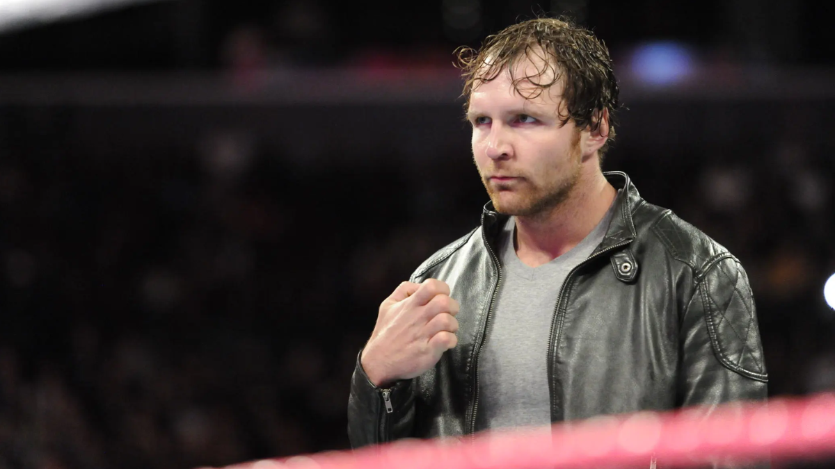 Why Fans Think Dean Ambrose Could Return to WWE