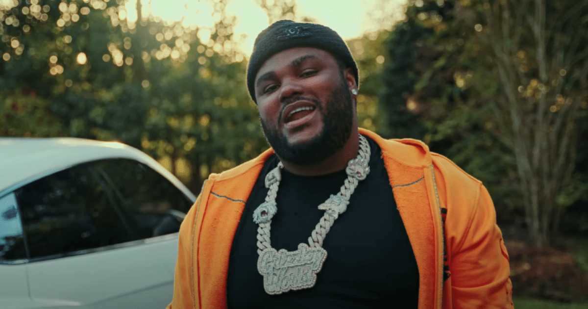 Tee Grizzley Net Worth 2025: How Much Money Does He Make?
