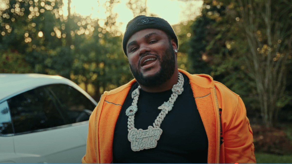Tee Grizzley Net Worth 2025: How Much Money Does He Make?
