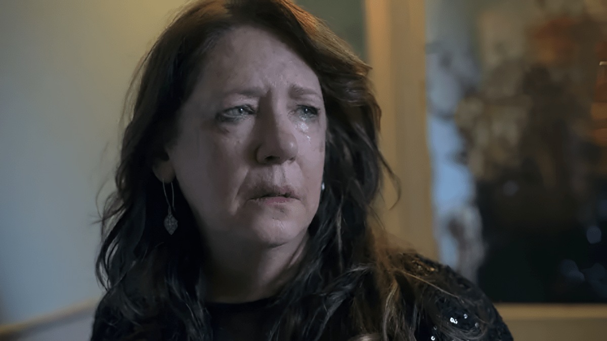 Why Aunt Lydia Joins June in The Handmaid’s Tale Season 6 Episode 8