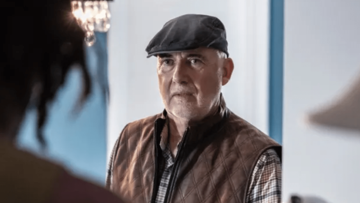 Who Is Frank Hildebrand in The Walking Dead: Dead City S02E02? Tribute ...