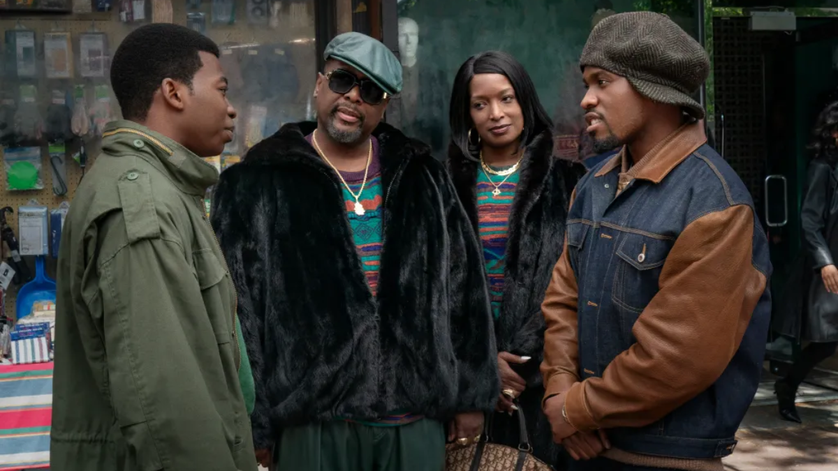 Power: Who Is Breeze in Raising Kanan Season 4?