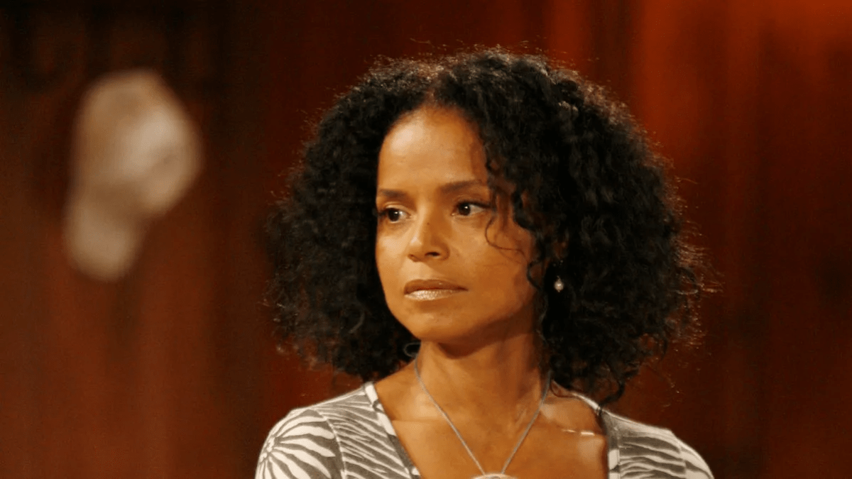 Why Young & Restless Fans Think Drucilla Winters Could Be Returning