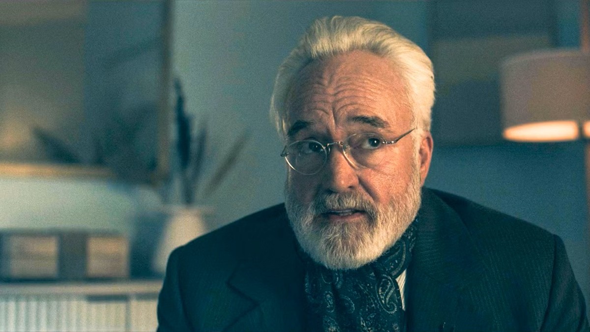 What Happens to Lawrence in The Handmaid’s Tale Season 6 Episode 9?