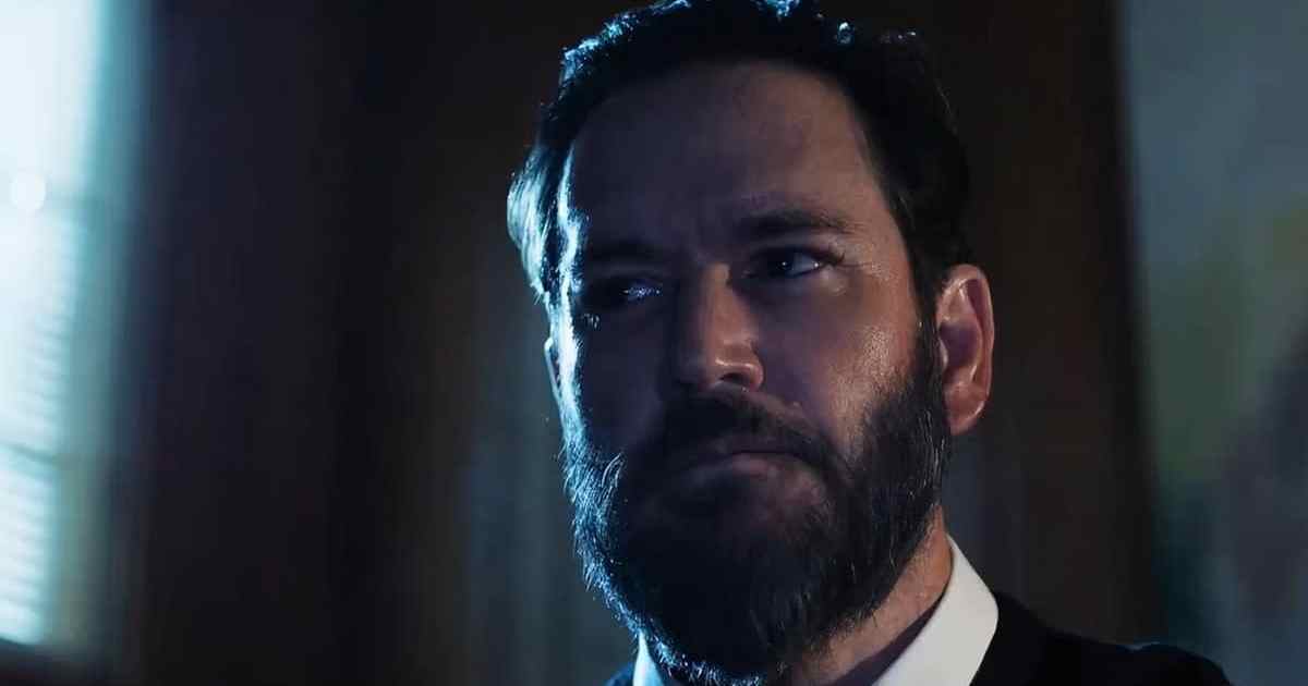 What Happens to Sir in Found Season 2? Ending Explained