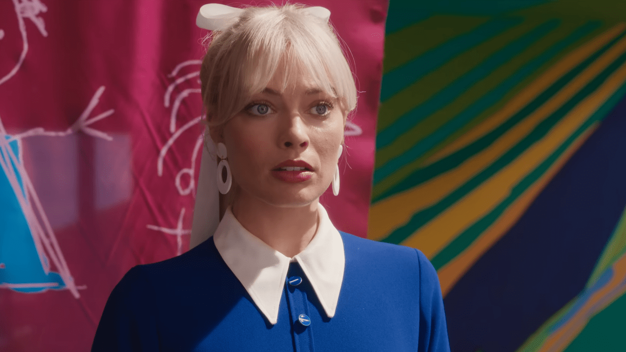 Margot Robbie’s The Sims Movie Gets Update From Loki Director