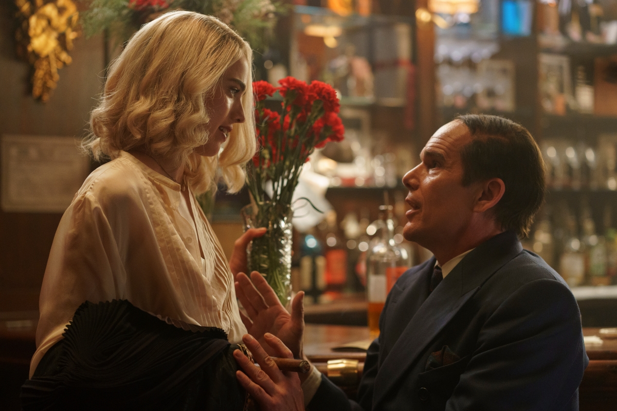 Blue Moon Blu-ray Review: Ethan Hawke Deserves Oscar Win