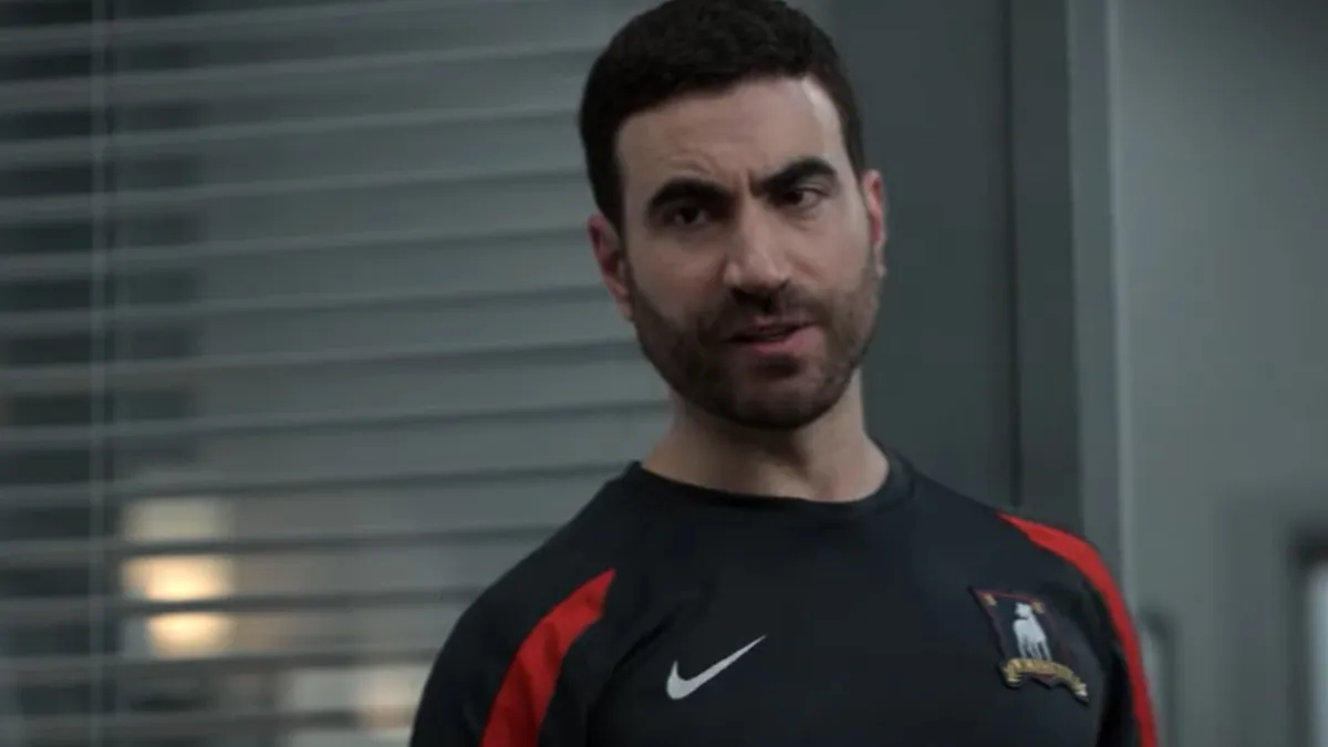 Who Is Brett Goldstein's Girlfriend? Beth Rylance's Job & Relationship ...