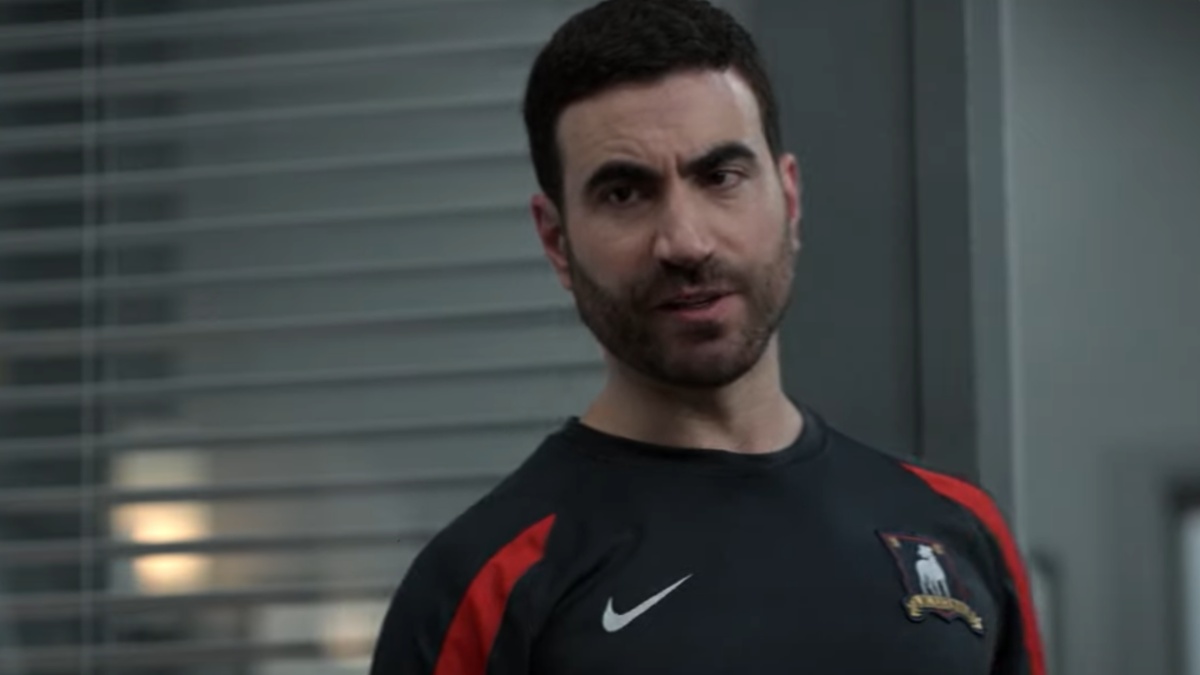Who Is Brett Goldstein's Girlfriend? Beth Rylance's Job & Relationship ...