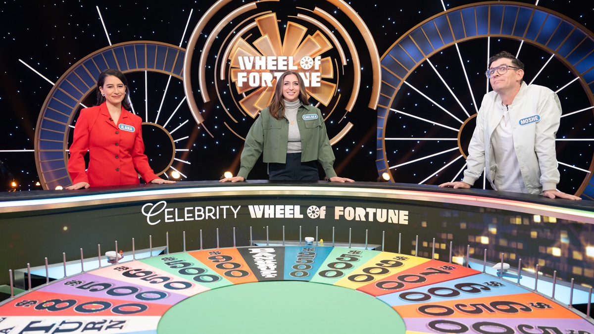 What’s the Latest on Ryan Seacrest Leaving Wheel of Fortune in 2025?