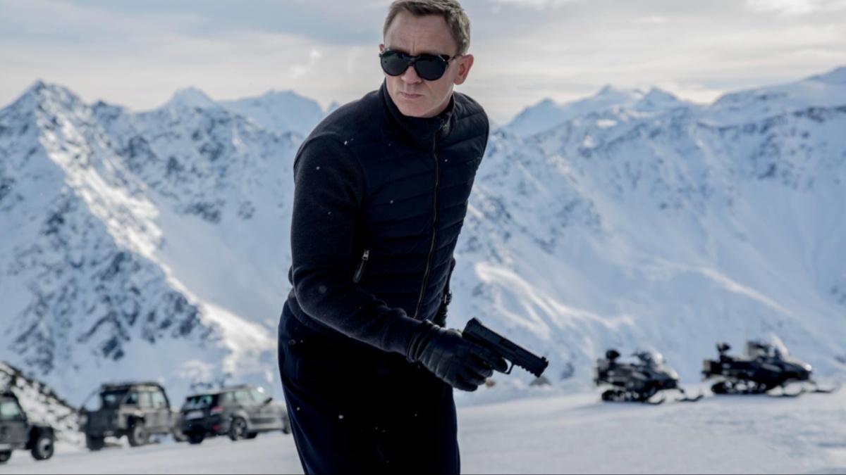 James Bond Update Eyes 2026 Oscar Nominee as New 007 Actor