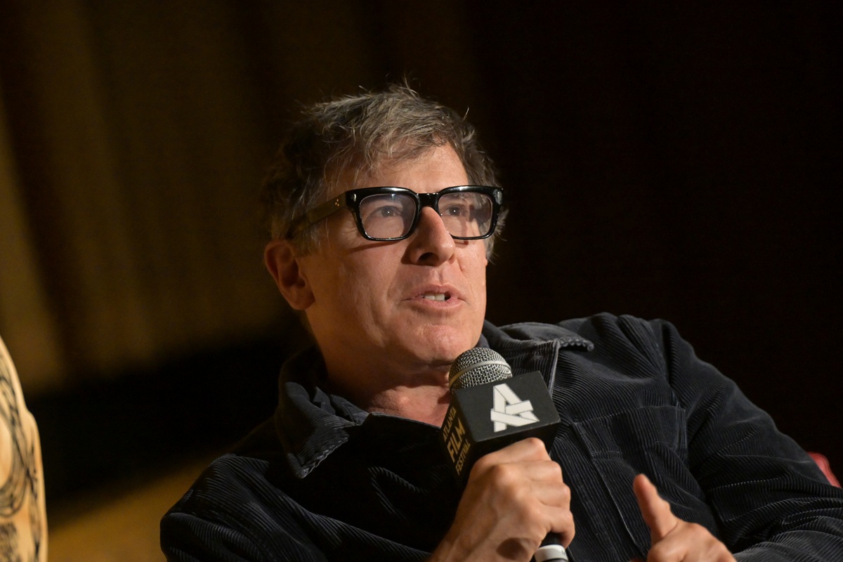 David O. Russell Denies Saying N-Word After Madden Actors Walkout