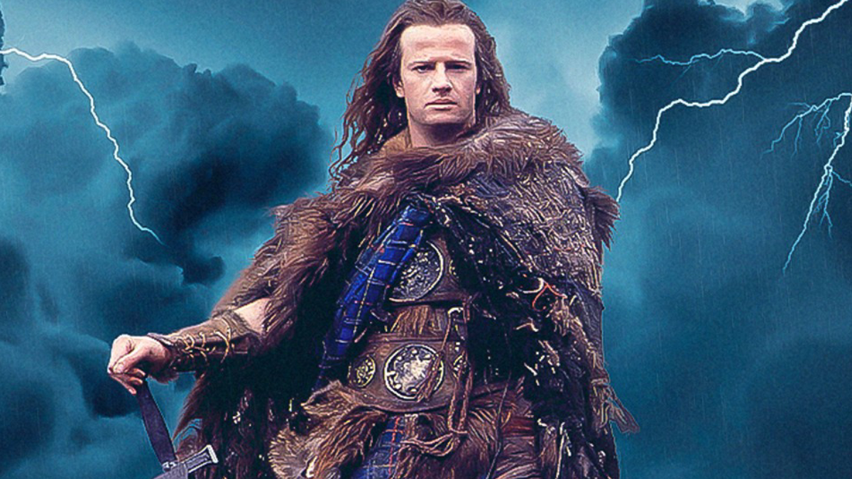 Highlander Update: More on Why Henry Cavill Reboot Moved From Lionsgate ...