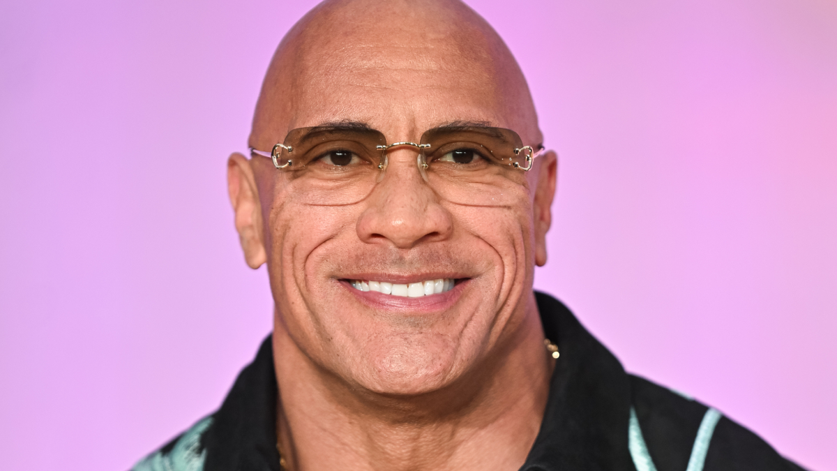 Dwayne Johnson Cast as Motivational Cult Leader in New A24 Movie ...
