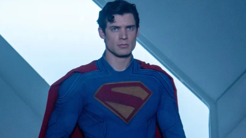 Superman: James Gunn Shares Hilarious Video Featuring DCU Movie Toys
