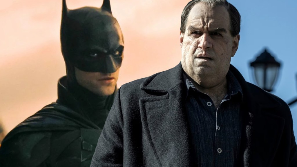 The Penguin Season 2 Gets Update, Other Batman Spin-offs Being Explored