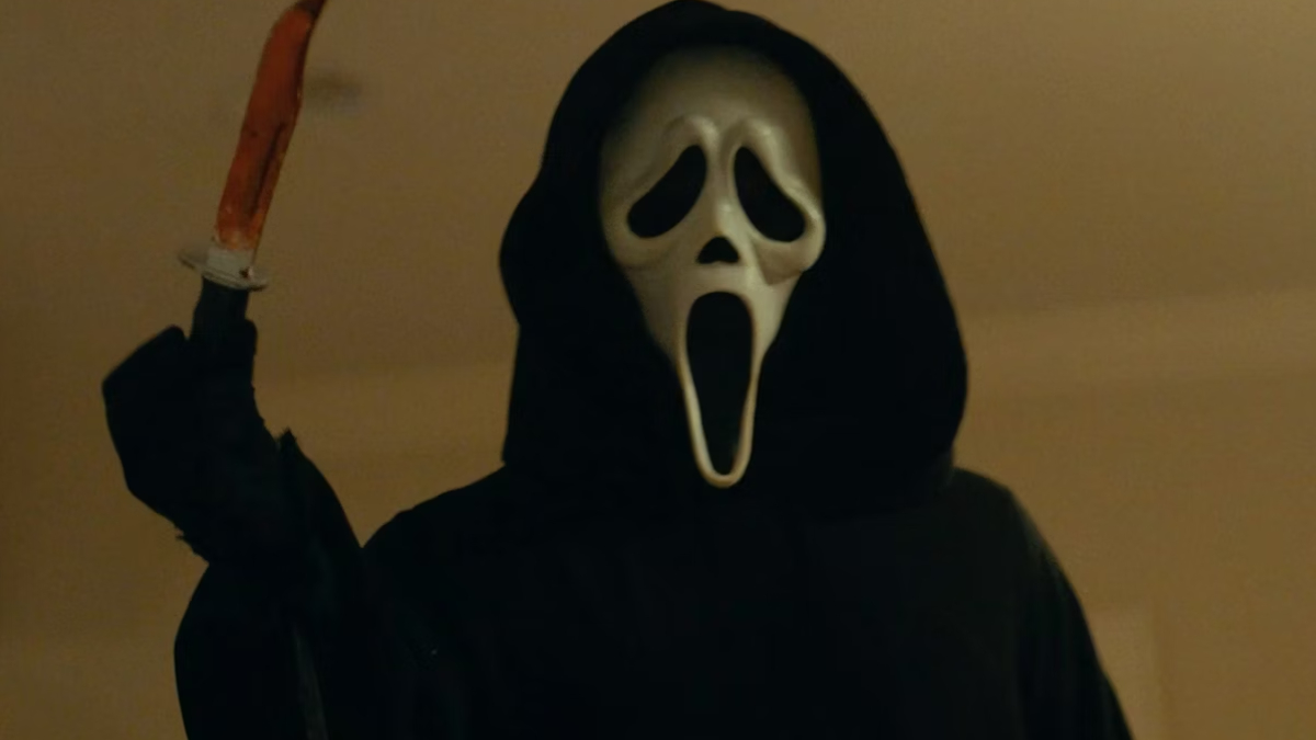 Scream 7: Time Jump & More Story Details Revealed by Writer