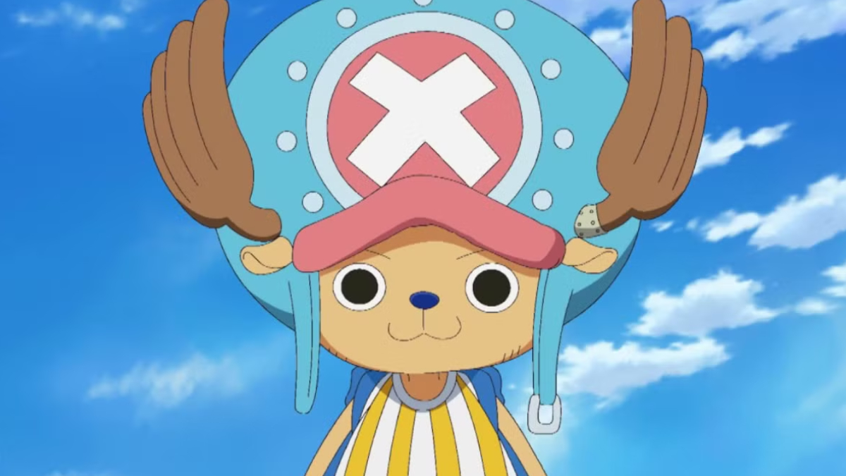 One Piece Season 2 Gives First Look at Tony Tony Chopper, Actor Announced