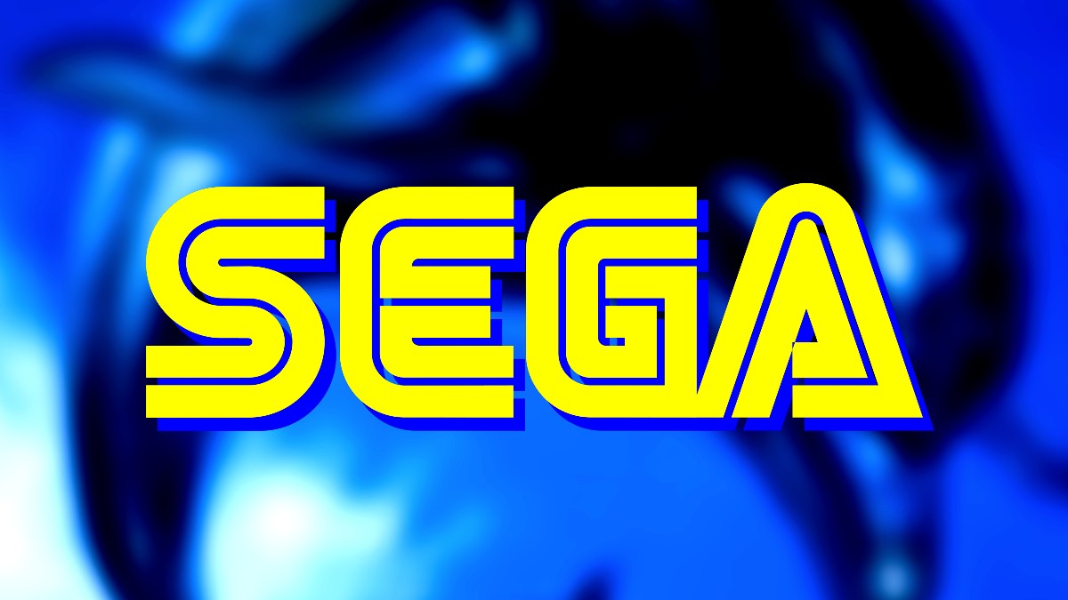 Iconic Sega Games Are Getting Remasters