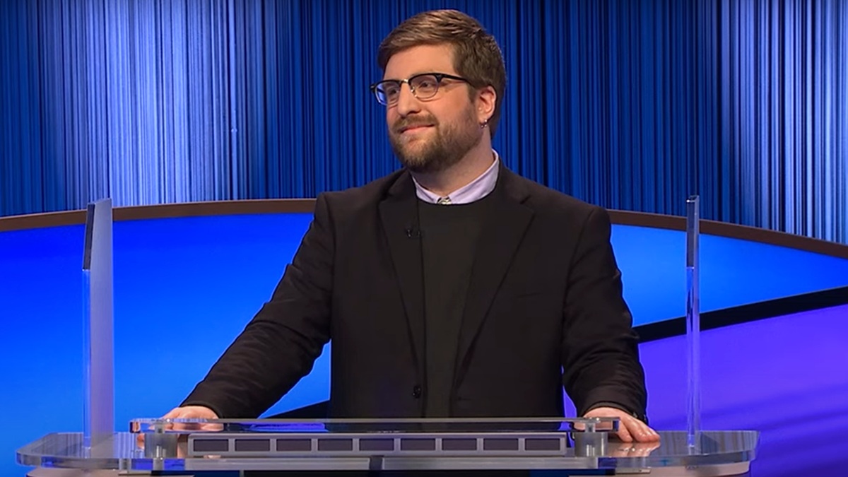Final Jeopardy Today May 13, 2025 – Question, Answer, Wagers & Winner