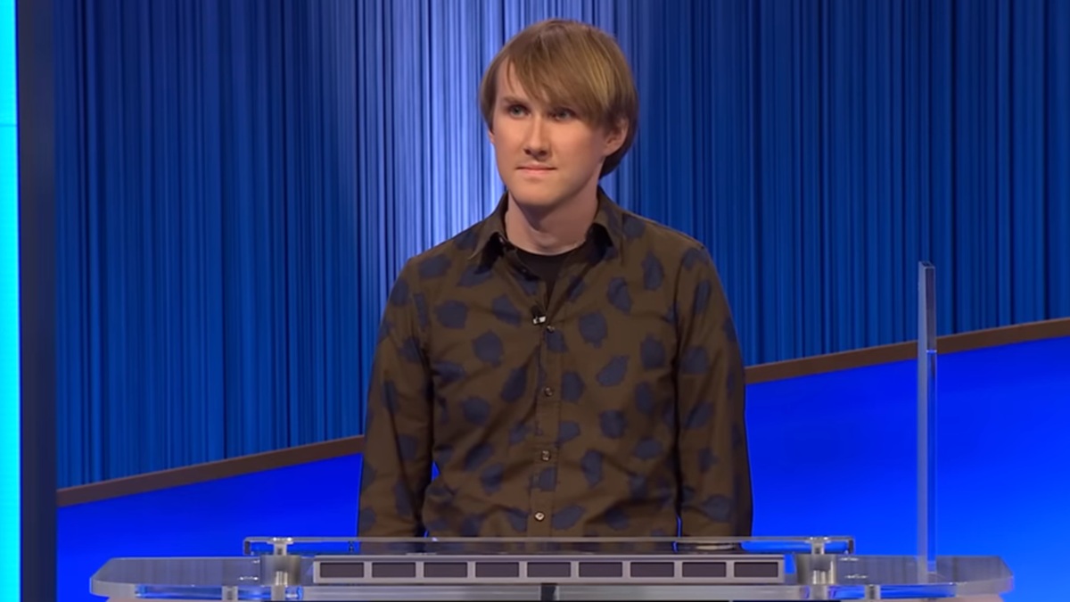 Final Jeopardy Today May 20, 2025 – Question, Answer, Wagers & Winner