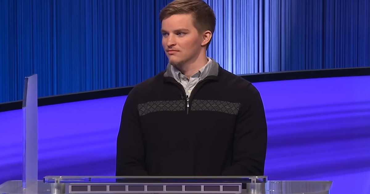 Final Jeopardy Today May 29, 2025 – Question, Answer, Wagers & Winner