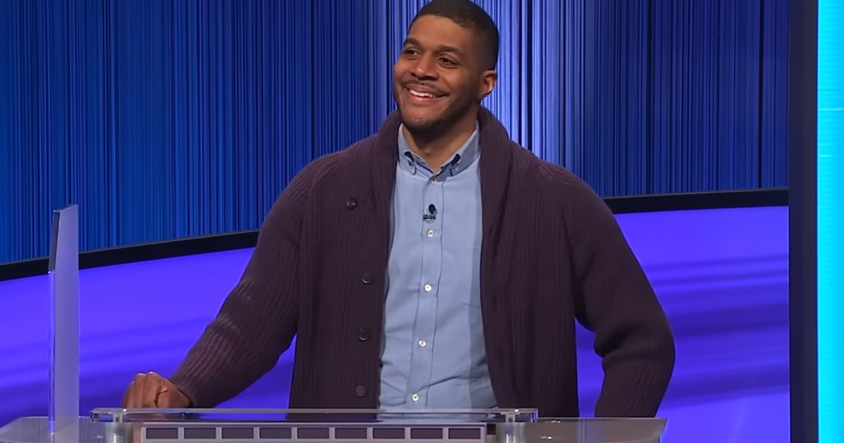 Final Jeopardy Today May 30, 2025 – Question, Answer, Wagers & Winner