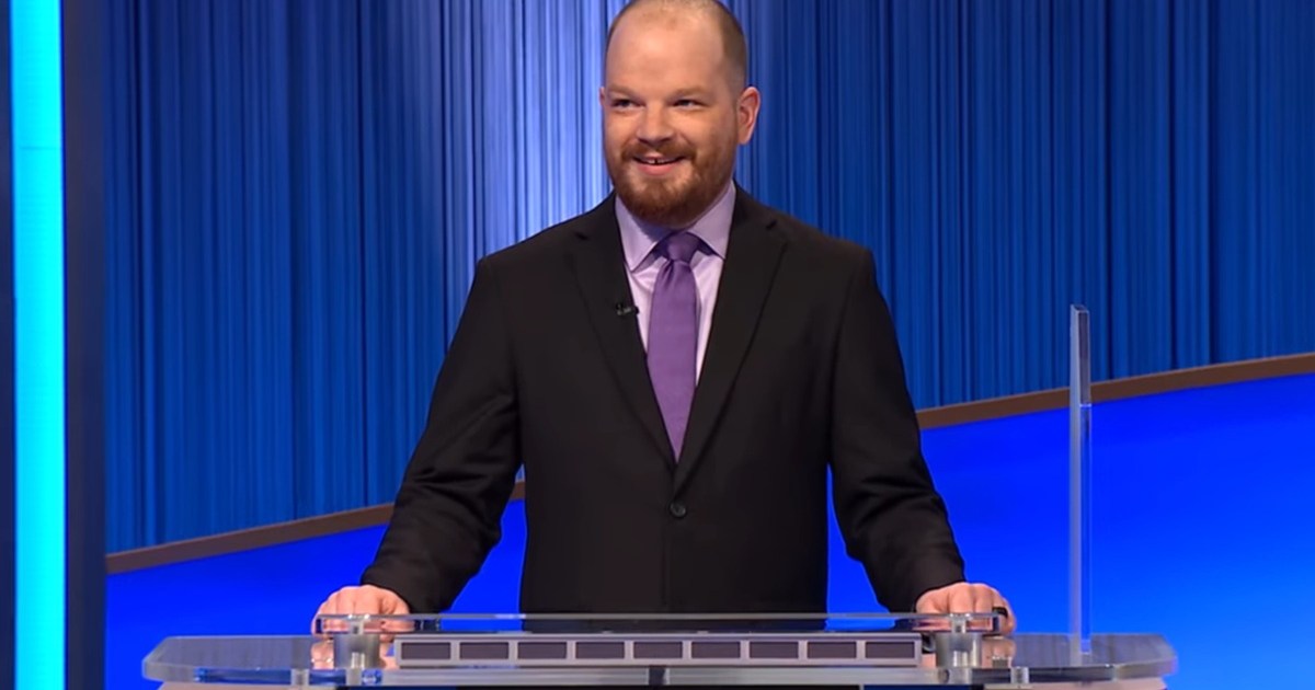 Final Jeopardy Today May 2, 2025 – Question, Answer, Wagers & Winner