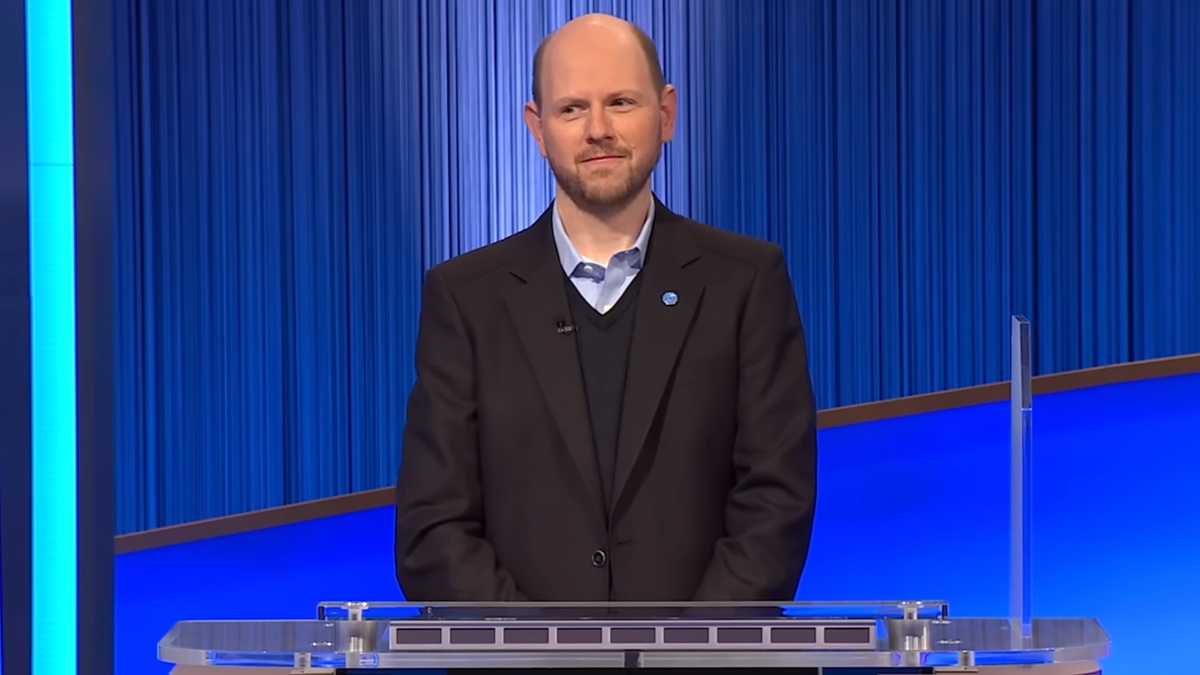 Final Jeopardy Today May 9, 2025 – Question, Answer, Wagers & Winner